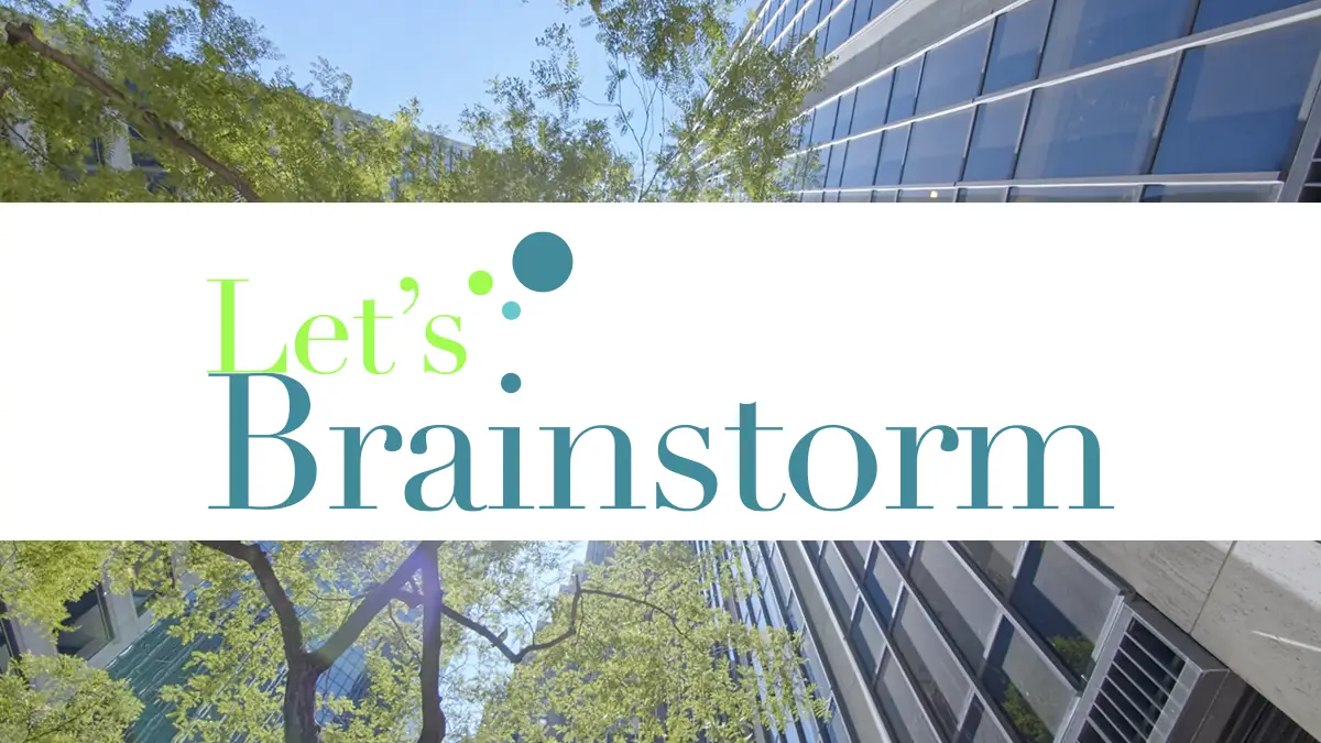 Let's Brainstorm | Real Estate Consulting & Courses